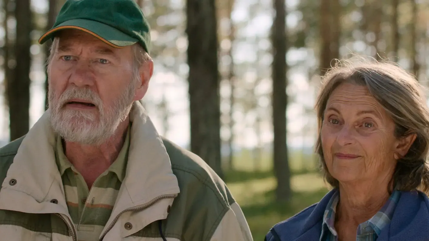 En dag kommer allt det här bli ditt - Bio & Bistro Capitol Stockholm